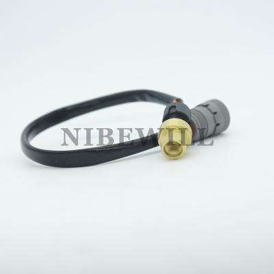China Oil Pressure Sensor 163-8492 For CAT 3512B 3508B D11R 784B 24V for sale