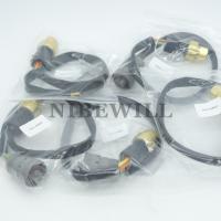 China Oil Pressure Sensor 163-8492 For CAT 3512B 3508B D11R 784B 24V for sale