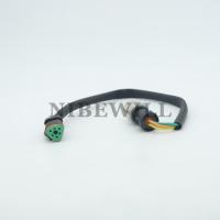 China 163-8512 Oil Pressure Sensor Switch Compatible with Caterpillar C15 C7 C12 C18 Engines for sale