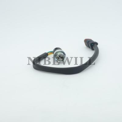 China 163-8512 Oil Pressure Sensor Switch Compatible with Caterpillar C15 C7 C12 C18 Engines for sale