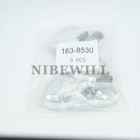 China New Pressure Sensor 163-8530 for AD30 AD55 AD60 Trucks 24V for sale