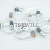 China New Pressure Sensor 163-8530 for AD30 AD55 AD60 Trucks 24V for sale