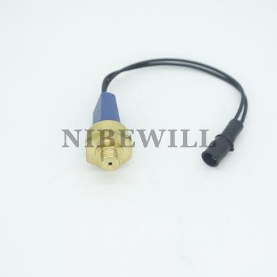 China Pressure Switch 173-7252 for Caterpillar CAT Engine 3306 3116 3306B for sale