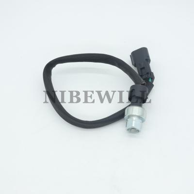 China Boost Pressure Sensor 194-6723 for Caterpillar C7 KAL 8YL 7AS Engine for sale