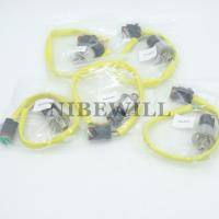 China 224-4535 Fuel Oil Pressure Sensor for Caterpillar CAT C15 MXS BXS NXS Engine 12V 24V for sale
