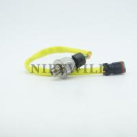 China 224-4535 Fuel Oil Pressure Sensor for Caterpillar CAT C15 MXS BXS NXS Engine 12V 24V for sale