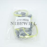 China Mechanical Engine Parts 279-9828 Sensor for 345D 627K 345c for sale