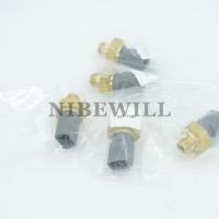 China Oil Pressure Sensor Switch 291-1581 040234B for Cat Excavator 24V for sale
