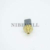 China Oil Pressure Sensor Switch 291-1581 040234B for Cat Excavator 24V for sale
