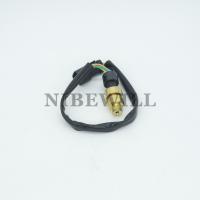 China Pressure Sensor 304-5666 194-6722 For CAT Excavator E325C E345B 24V for sale
