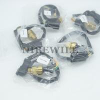 China Pressure Sensor 304-5666 194-6722 For CAT Excavator E325C E345B 24V for sale