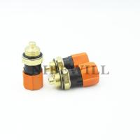 China 536-2747 Pressure Sensor for Excavator Bulldozer Construction Machinery 12V 24V for sale