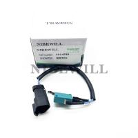 China Safety Lock Switch 111-4799 For CAT 307B E325D 307D E330D E336D for sale