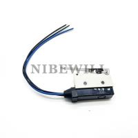 China Limit Switch AZ-7120 SPDT NO and NC for sale