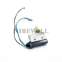 China AZ-7311 Limit Switch, IP65, 250V 10A Protection for sale