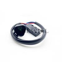 China Excavator Magnetic Switch ME701597 259-5274 for CAT 320C 320D 24V Replacement for sale