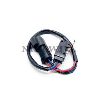 China Excavator Magnetic Switch ME701597 259-5274 for CAT 320C 320D 24V Replacement for sale