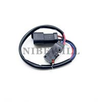 China Excavator Magnetic Switch ME701597 259-5274 for CAT 320C 320D 24V Replacement for sale