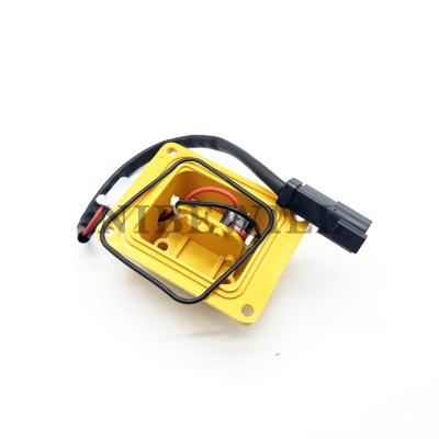 China 173-3518 1733518 Indicator Assembly for CAT 320C 320D 320D2 322C Excavator for sale