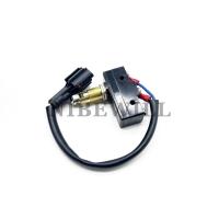 China LXW5-11Q2 series panel mount crossroller plunger micro limit switches for sale