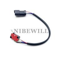 China V-154-1C25 Omron Simulated Roller Lever Micro Switch for sale
