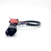 China V-154-1C25 Omron Simulated Roller Lever Micro Switch for sale
