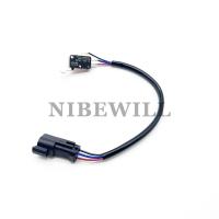 China V-154-1C25 Omron Simulated Roller Lever Micro Switch for sale
