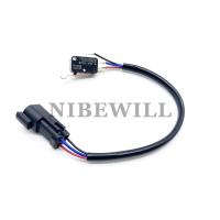 China V-154-1C25 Omron Simulated Roller Lever Micro Switch for sale