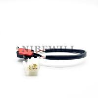 China V-156-1C25 Omron Roller Lever Micro Switch for sale