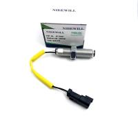 China 4P-5820 Speed Sensor 4p5820 for Caterpillar E336D Excavator Engine Speed Sensor for sale