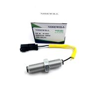 China 4P-5820 Speed Sensor 4p5820 for Caterpillar E336D Excavator Engine Speed Sensor for sale