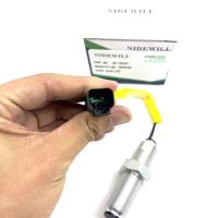 China 4P-5820 Speed Sensor 4p5820 for Caterpillar E336D Excavator Engine Speed Sensor for sale