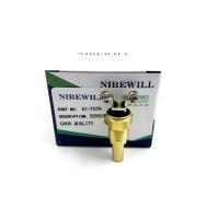 China 5I-7578 Water Temperature Sensor 5I7578 Fit for Excavator E311C 315C 320C 317B for sale