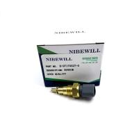 China Water Temperature Sensor 8-97170327-0 8971703270 for 4HK1 Engine Excavator Parts for sale