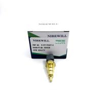 China Water Temperature Sensor 8-97170327-0 8971703270 for 4HK1 Engine Excavator Parts for sale