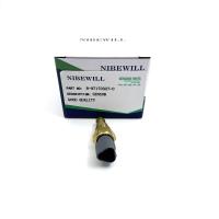 China Water Temperature Sensor 8-97170327-0 8971703270 for 4HK1 Engine Excavator Parts for sale