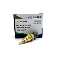 China Water Temperature Sensor 8-97170327-0 8971703270 for 4HK1 Engine Excavator Parts for sale