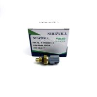 China Water Temperature Sensor 8-98023581-0 for Isuzu 4HK1 6HK1 4JJ1 Engines for sale