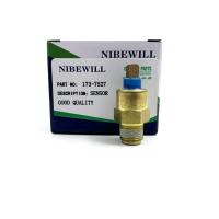 China Water Temperature Sensor 173-7527 1737527 for E416D 420D Excavator Engine for sale