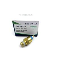 China Water Temperature Sensor 173-7527 1737527 for E416D 420D Excavator Engine for sale