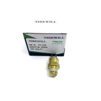 China Water Temperature Sensor 173-7527 1737527 for E416D 420D Excavator Engine for sale