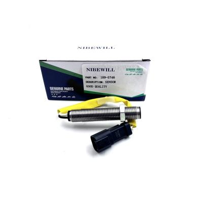 China Speed Sensor 189-5746 1895746 for CAT330C Excavator Engine Parts for sale