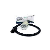 China Solenoid Valve 198-06-56520 for Komatsu D155A D475A D757A Bulldozer Excavator for sale