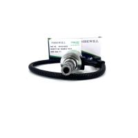 China Solenoid Valve 198-06-56520 for Komatsu D155A D475A D757A Bulldozer Excavator for sale