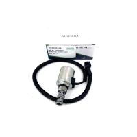 China Solenoid Valve 198-06-56520 for Komatsu D155A D475A D757A Bulldozer Excavator for sale