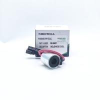 China 3E-8621 Solenoid Valve Coil for C-aterpillar E216 226B 228 Excavator Parts for sale