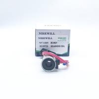 China 3E-8621 Solenoid Valve Coil for C-aterpillar E216 226B 228 Excavator Parts for sale