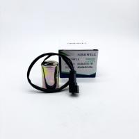 China SH200A1 A2 A3 A5 12V / 24V Solenoid Valve Coil OEM and New with 3-18 Month Warranty for sale