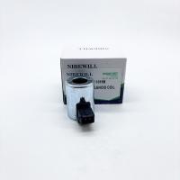 China 12V 1019B Solenoid Valve Coil OEM and New for Construction Vehicles for sale