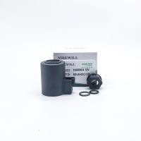China Solenoid Valve Coil 14550884 for V-olvo EC140 EC210 EC240 EC290 EC360 EC460 Excavator for sale